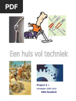 Muizenvalauto Project - Kopie Versie Boudewijn | PDF