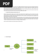Flowchart Perusahaan Shopee | PDF