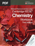Edexcel AS Chemistry Revision Guide | PDF