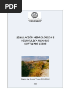 SIATL v4 Presentación Taller | PDF | Cuenca de drenaje | Agua