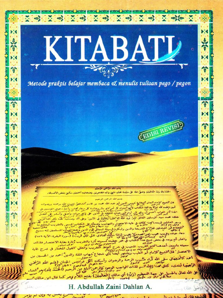 Kitabati | PDF