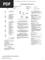 Animal Action Verbs - Movement | PDF