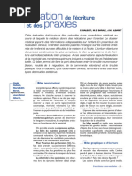 Évaluation Bayley-4 des jeunes enfants | PDF | Autisme | Intelligence