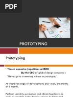 Prototype /product Assessment Rubric: Too Easy To Stretch | PDF ...