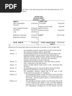 ONA Wage Grid Changes 2023-2025 | PDF | Nursing | Layoff