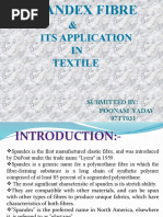 Conversion Denier To Micron | PDF | Fibers | Polyester