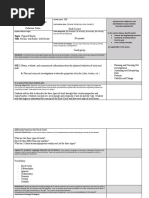 Research Model Canvas (RMC) | PDF | Art