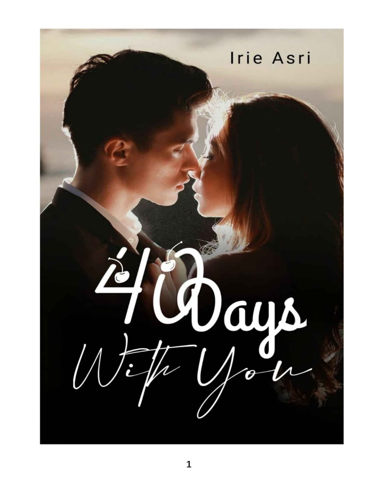 40 Days With You by Irie Asri | PDF