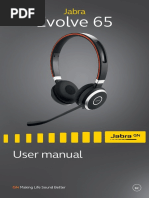 Jabra Evolve 75 Serial Number Guide | PDF | Technology & Engineering