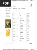Iodine Value - Aocs TG 1-64 (2017) | PDF