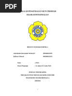 Materi Control Chart | PDF