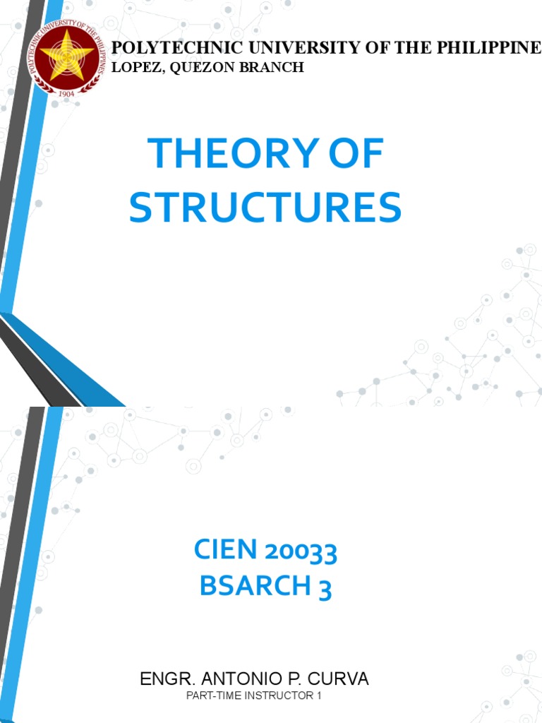 Theory of Structures Module | Download Free PDF | Beam (Structure ...