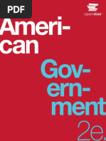 Government in America People, Politics, and Policy 18th Edition ...