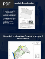Mapa Municipal de Maringá - PR | PDF | Mapa | Brasil