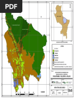 Mapa Densidad Poblacional | PDF