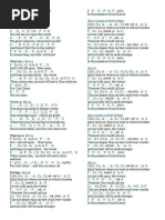 He Knows Lyrics | PDF