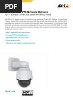 Um Camera Station Installation and Migration Guide t10133864 en 2311 | PDF | Installation ...