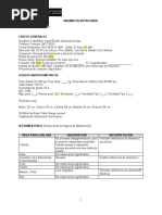 Ficha Técnica Enbrace Standard 500 ML | PDF | Petróleo | Lípido