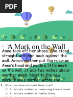 Short Stories With Comprehension Questions - Prepared by Janice E ...