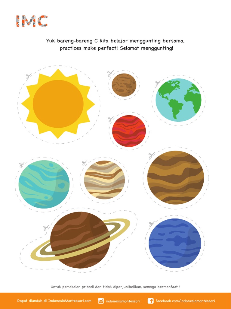 Printable Planet | PDF