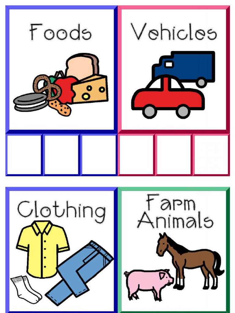 Interactive Sorting Games | PDF