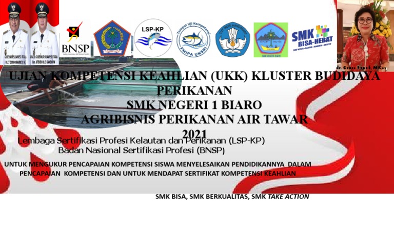 Contoh Baliho | PDF