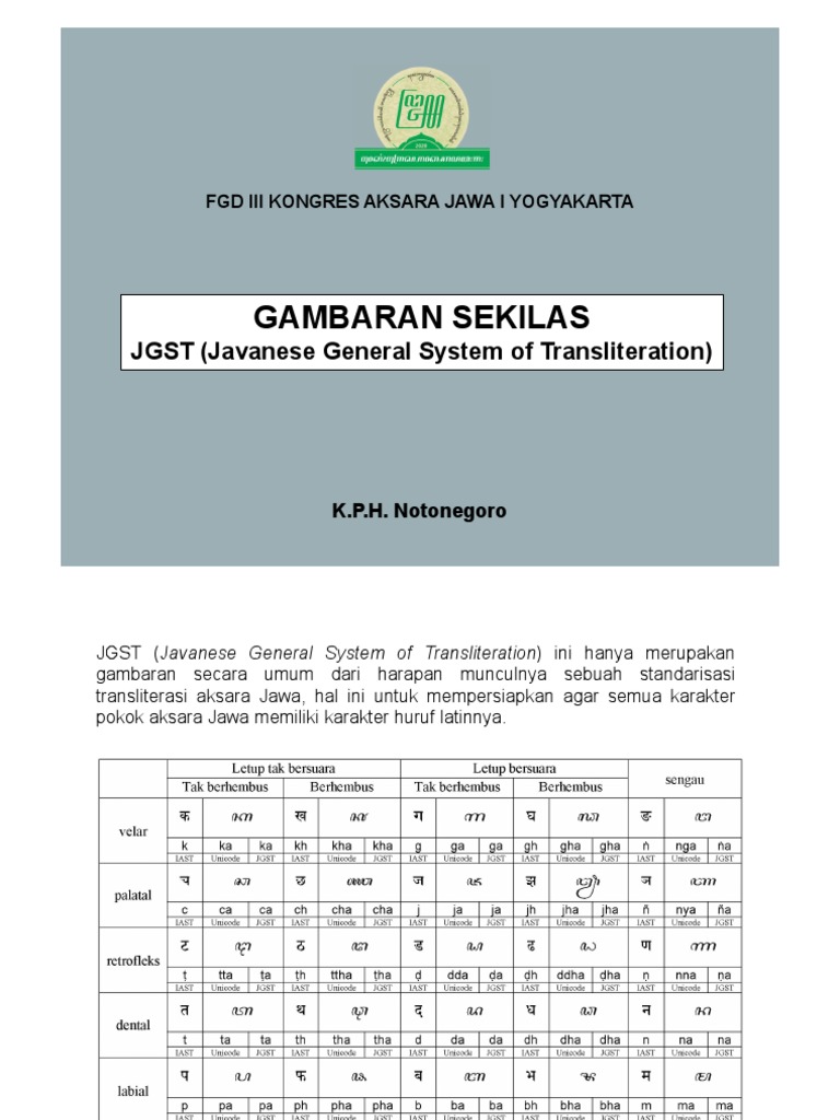 Materi-K P H - Notonegoro-3 | PDF