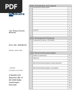 D-R 290 Dust and Opacity Monitor Manual | PDF | Electrical Connector ...