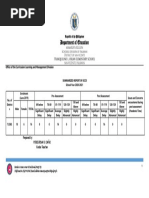 Graduation Ceremony 2018 | PDF | Cognition | Philosophical Theories