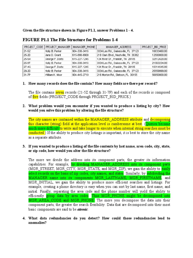 Wk1 Tutorial Solution | PDF | Computer File | String (Computer Science)