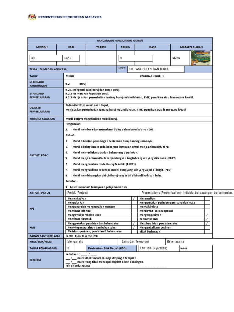 RPH39 SN T5 | PDF | Seni