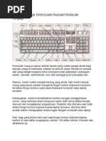 Fungsi Tombol Ctrl A Z Di Keyboard Pdf