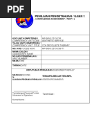 Rawatan Galvanik | PDF