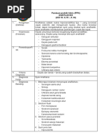 Buku Tata Laksana GPHR Rabies 2023 REV-3 | PDF