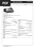 Controller Local Viewer 32 (Lv32) | PDF | Button (Computing) | Wind Tunnel