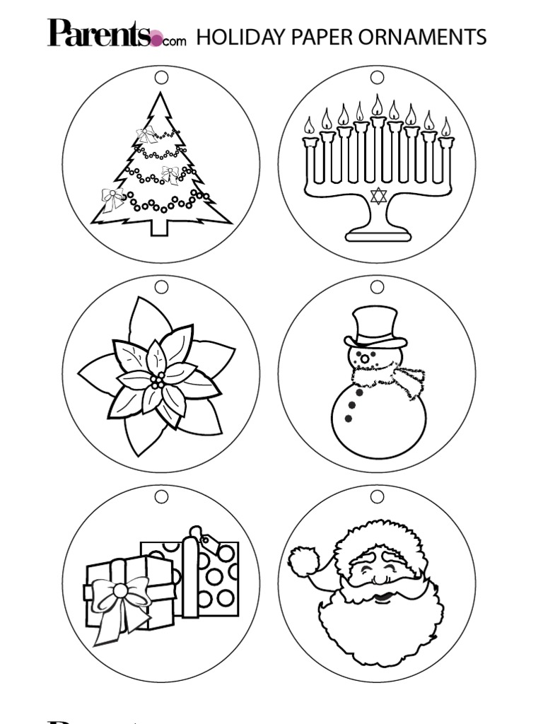 Ornaments | PDF