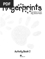 First Friends 2 Ed Student Book | PDF