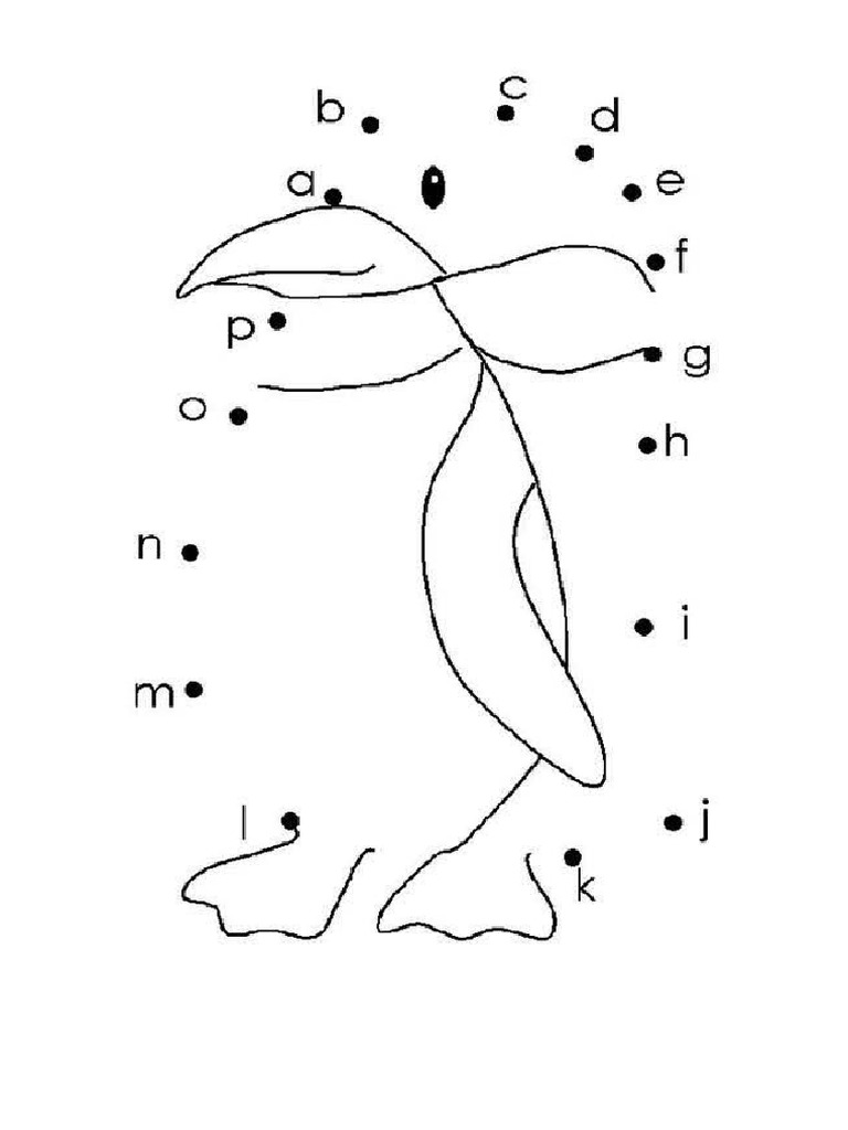 Dot Dot Tracing | PDF
