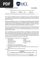 Proclamation No. 1081 Speech | PDF | Martial Law | Government