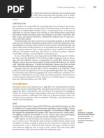 Work/Family Border Theory Explained | PDF