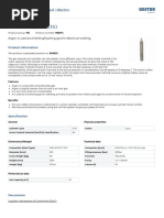 Colour Code For Piping Systems According To Iso 14726: System Colour ...
