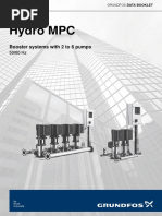 MCS 3005 Heat Pump Design Standard | PDF | Water Heating | Heat