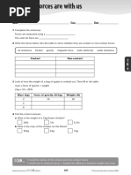 Cambridge Primary Mathematics 6 Workbook Second Edition | PDF | Numbers ...