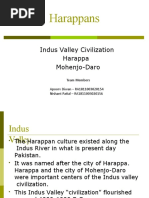 Class 12TH History CH-1 Notes | PDF