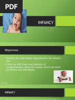 Florida WIC Formula Request Guidelines | PDF | Infant Formula | Milk