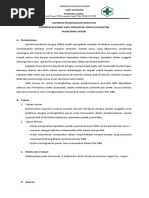 Kode Penyakit SKDR | PDF