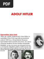 Adolf Hitler | PDF