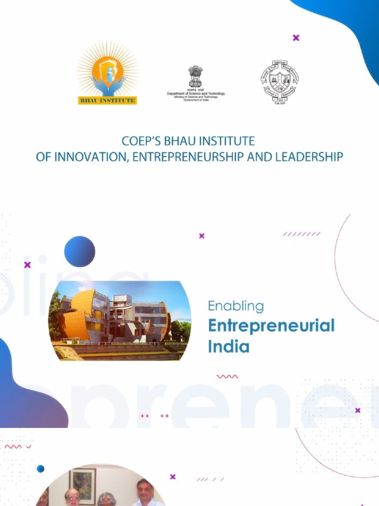 Bhau Corporate | PDF