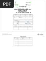 Weberep 331 TX Repair Mortar Data Sheet | PDF | Concrete | Building ...