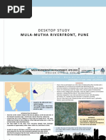 Pune Urban Street Design Case Study | PDF | Road | Street